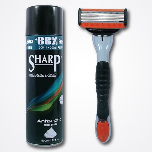 Best double edge safety razor shaving blades | Durablade Swiss Quality